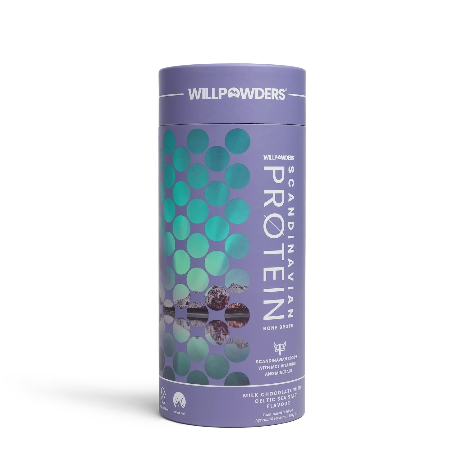 Protein Powder – WillPowders