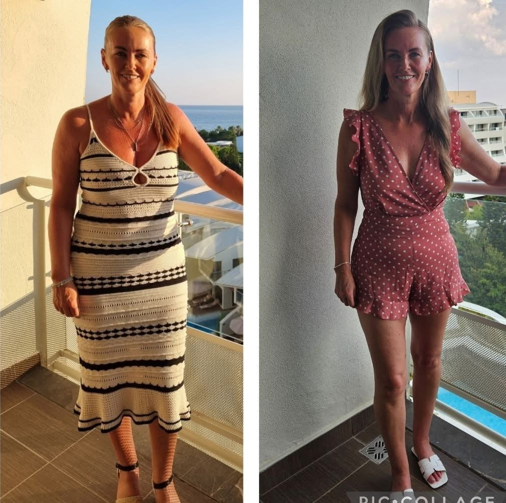 Sandra – WillPowders
