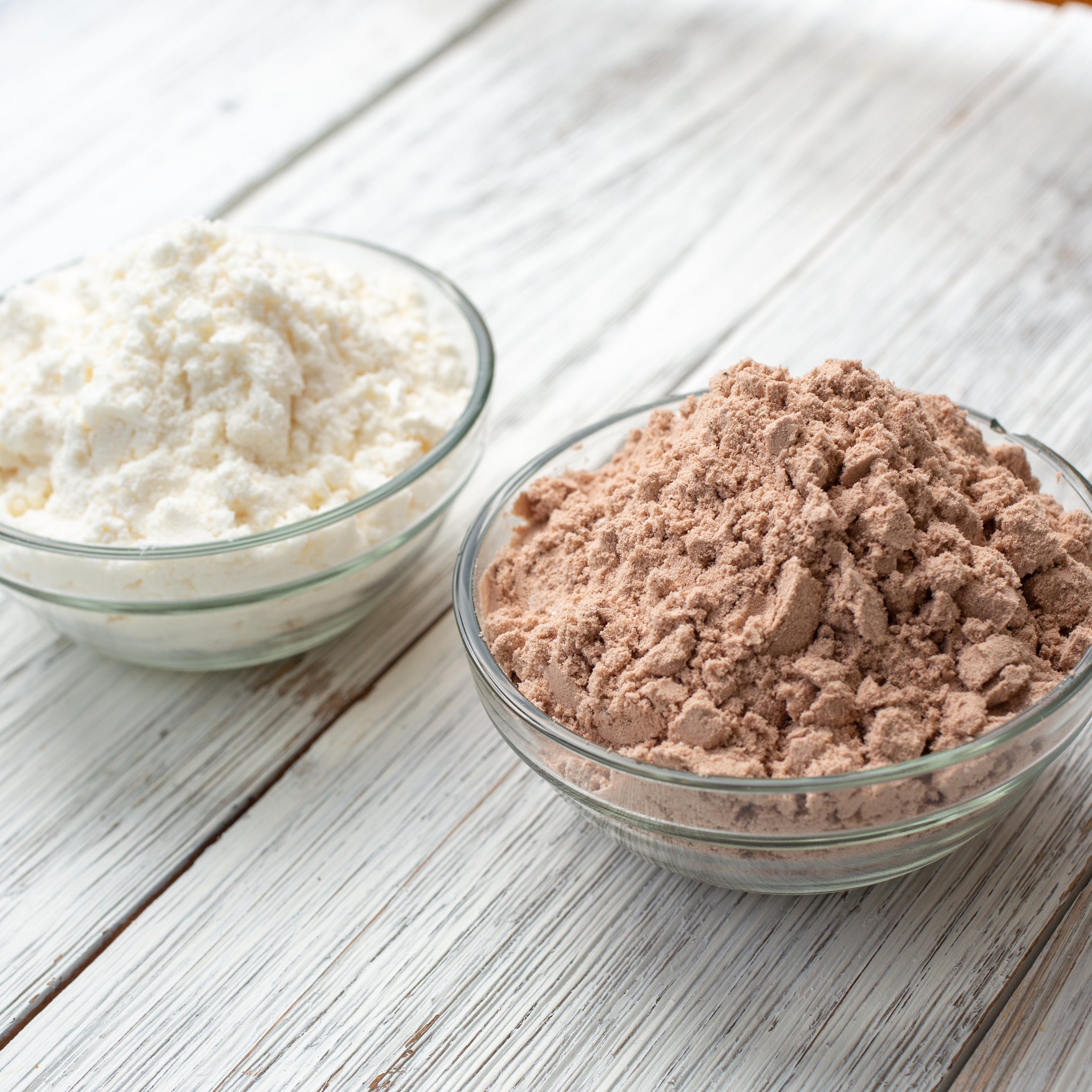 Protein Powder – WillPowders