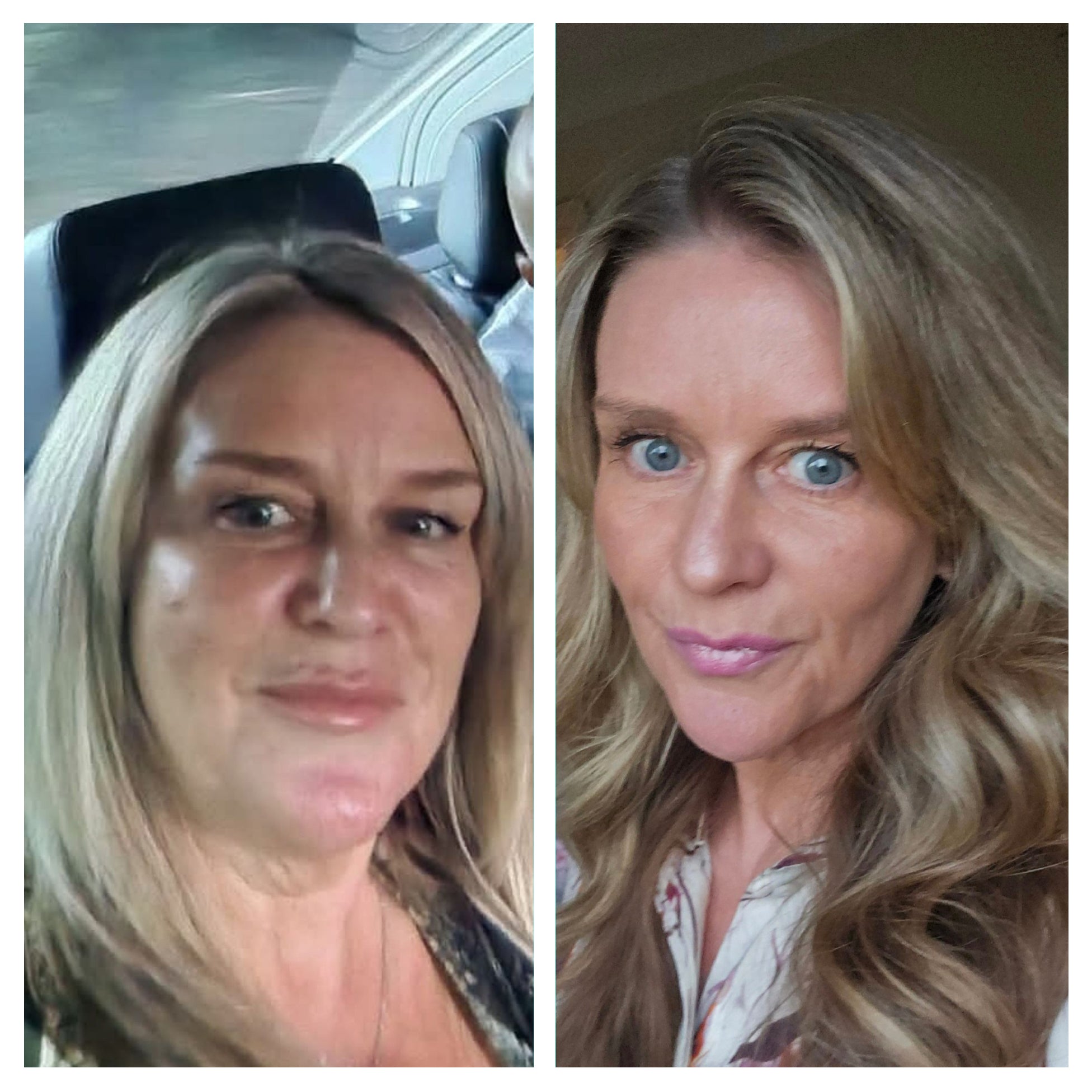 Tania's Story – WillPowders