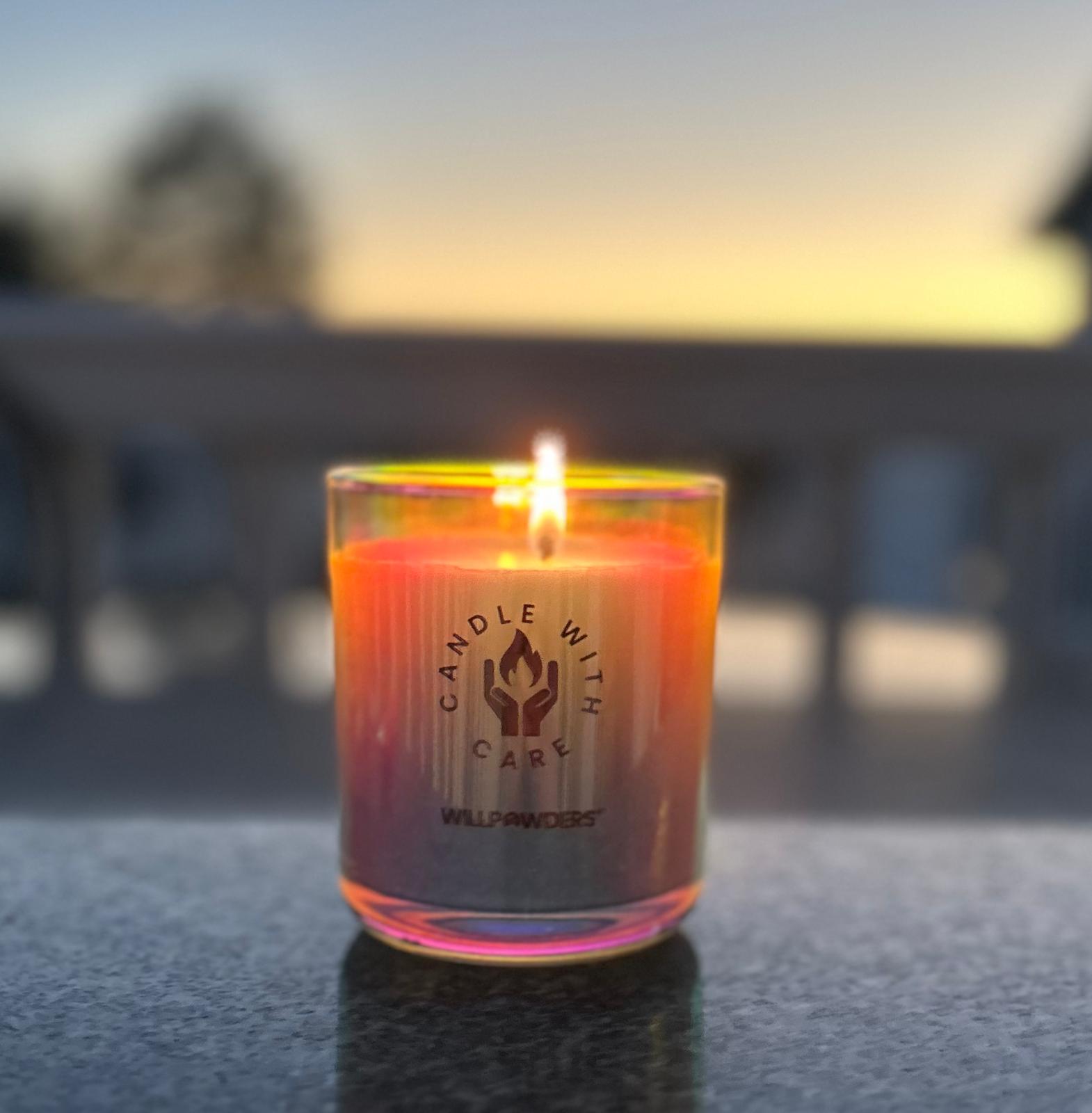 The Flickering Facts: Why Your Favourite Candles Might Be More Toxic T ...