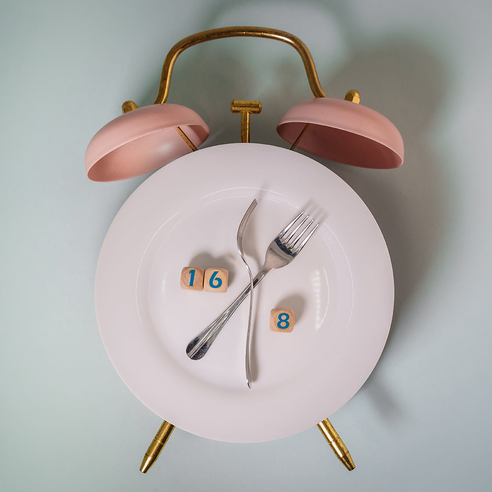 5 Reasons to get Started with Intermittent Fasting – WillPowders