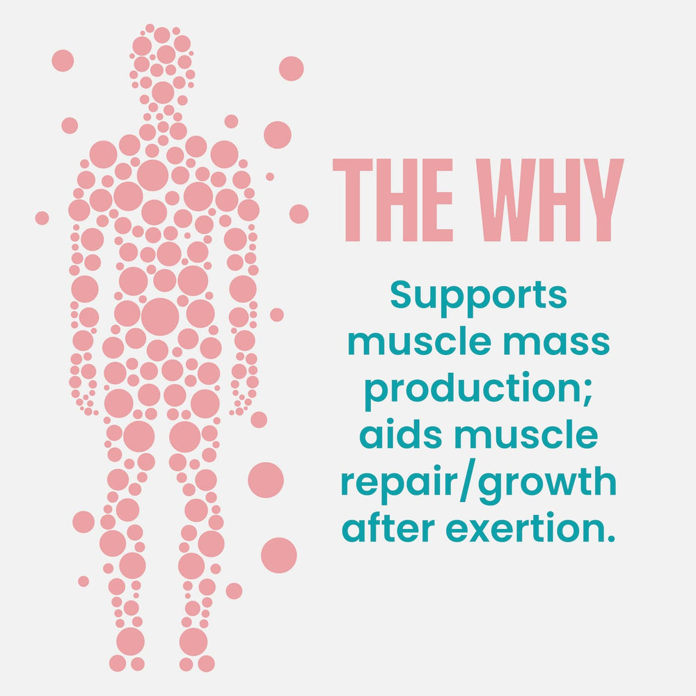 Collagen Powder – WillPowders