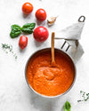 A Collagen Rich Tomato Sauce Recipe – WillPowders