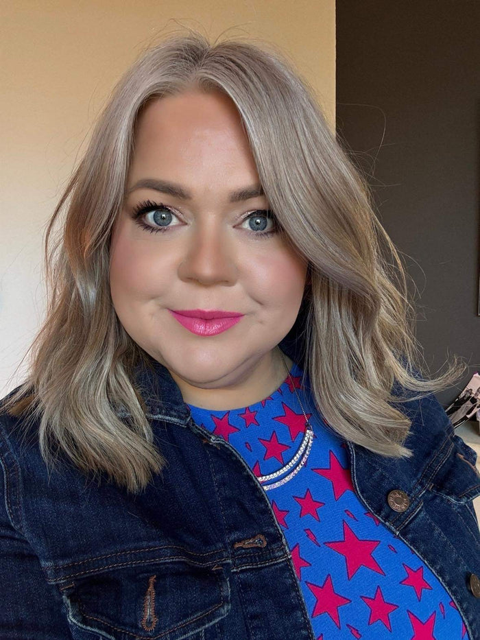 Chrissa – WillPowders