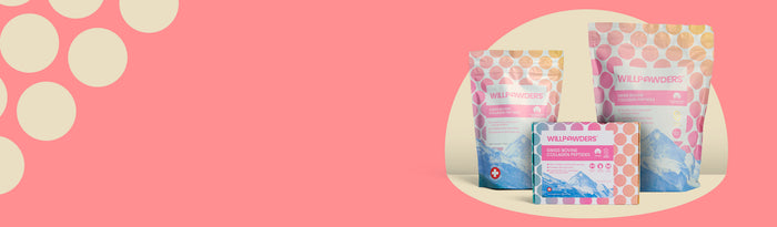 Collagen Powder – WillPowders